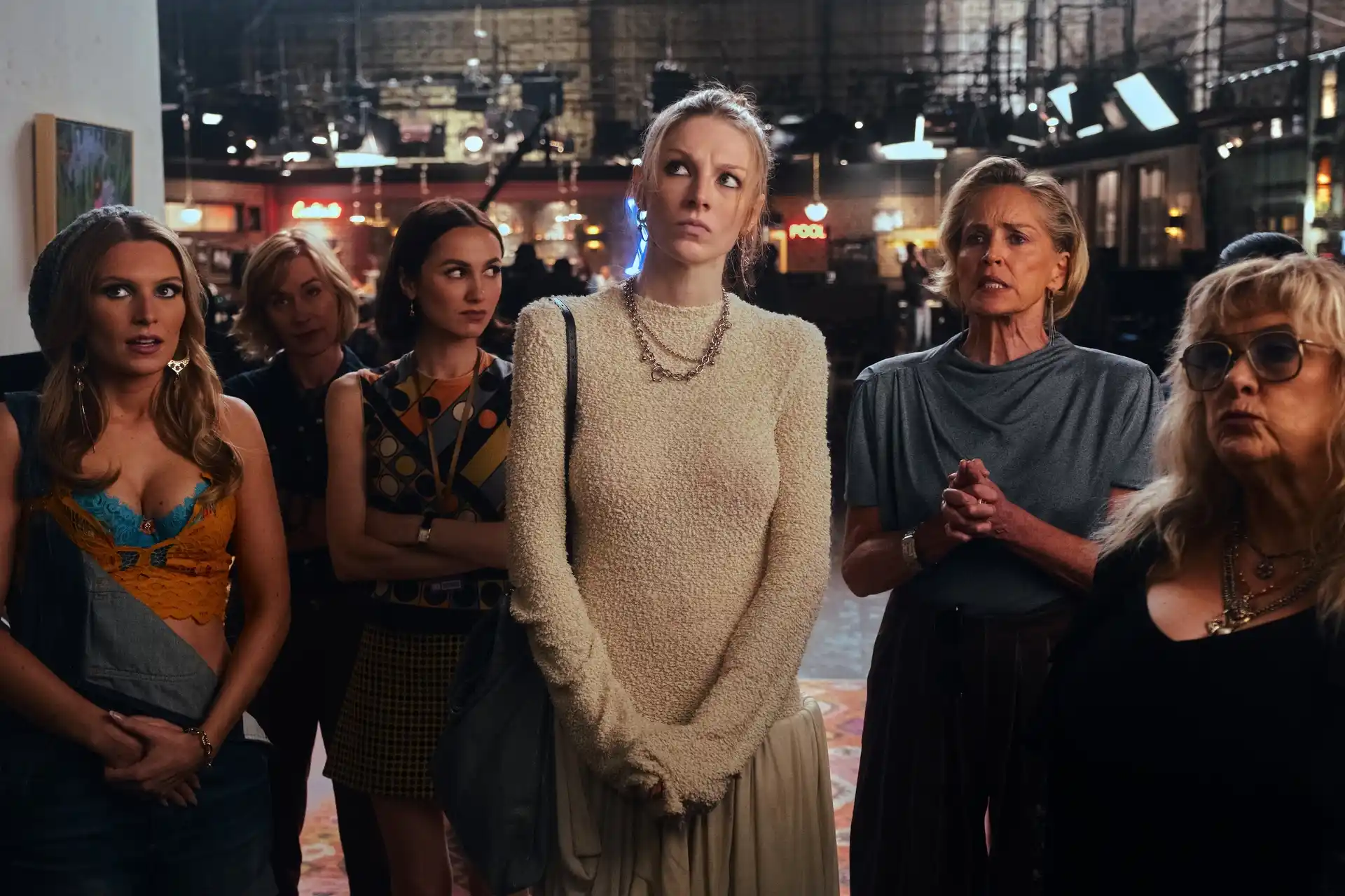 'Euphoria' Season 3 Episode 4 Recap - "Kitty Likes to Dance"