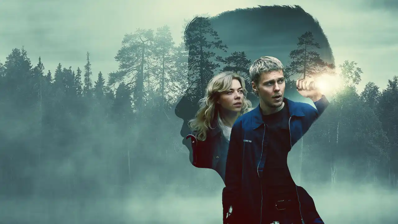 ‘Colors of Evil: Black’ Review – An Equally Grim Sequel