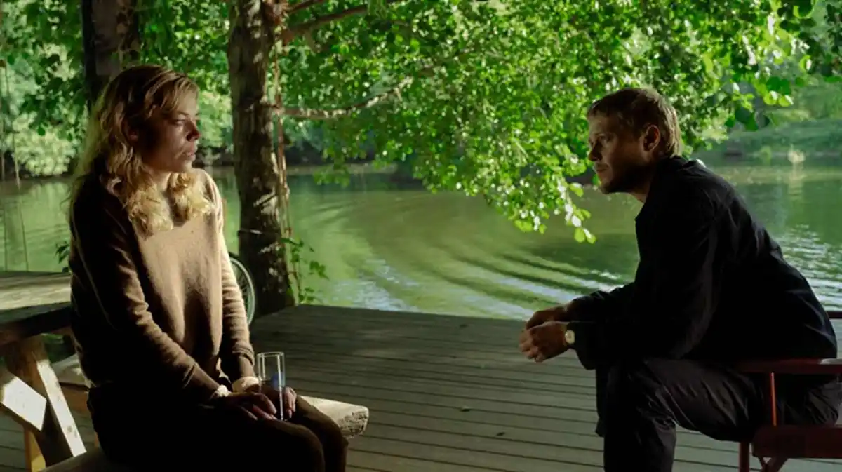 The 'Colors of Evil: Black' Source Material Suggests A Sequel