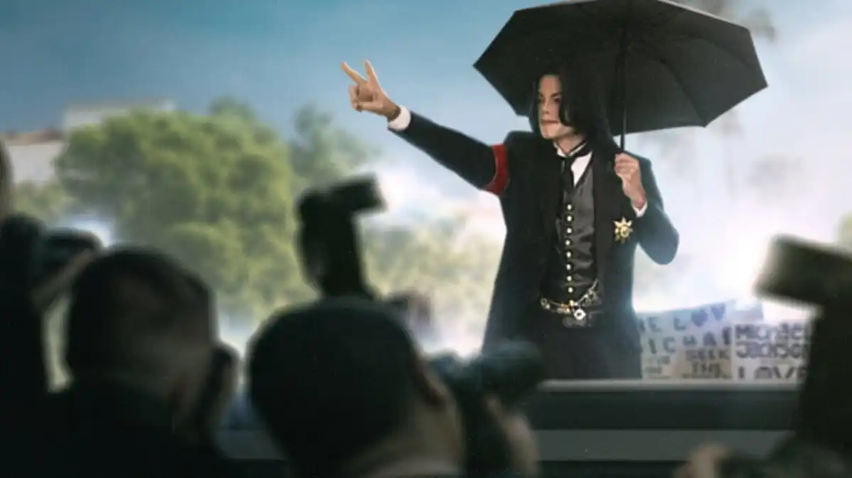'Michael Jackson: The Verdict' Review - The Jury's Still Out