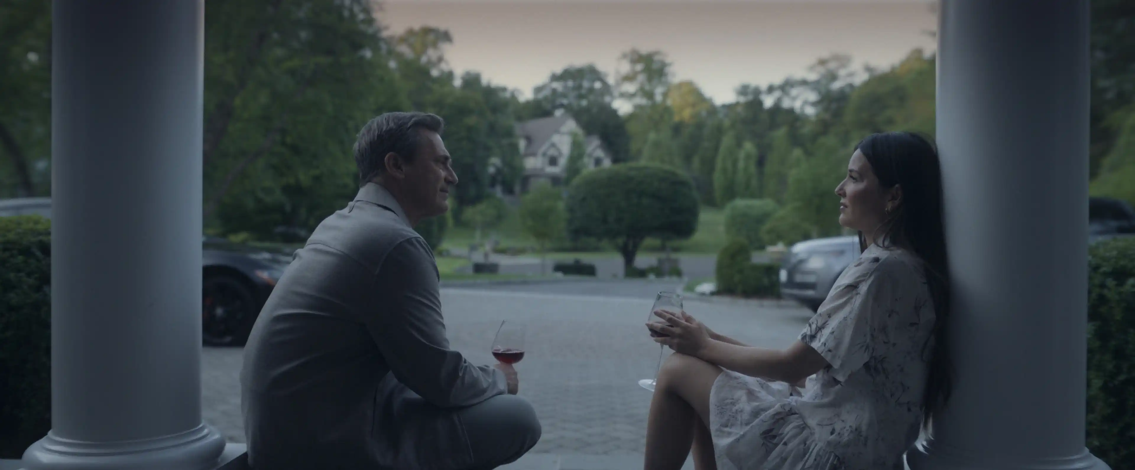 'Your Friends & Neighbors' Season 2 Ending Explained & Finale (Episode ...