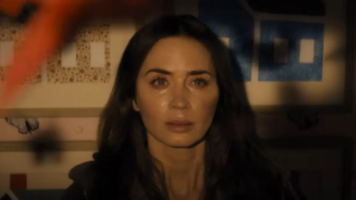 'Disclosure Day 2' Sequel - Fixing the First Film's Plot Holes